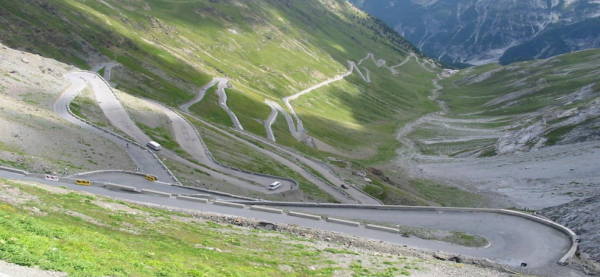 Invitation Voyage – La Route des Cols des Pyrénées – Du 23 au 29 juin 2019